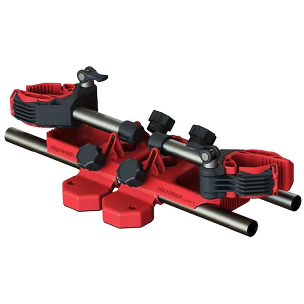Birchwood Casey Securelock Gun Vise - CAT Outdoors