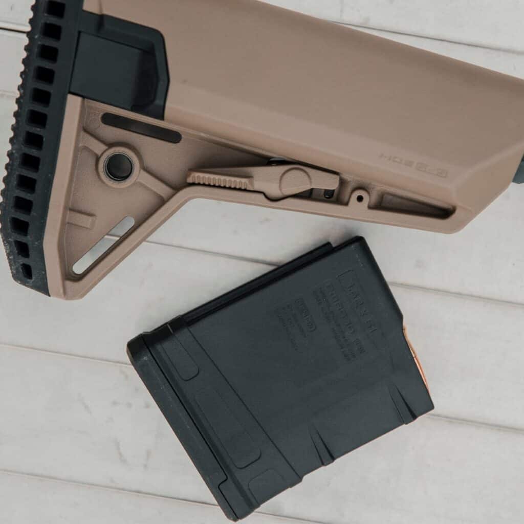 Magpul PMAG® .308 LR/SR GEN M3® (7.62x51 NATO) - CAT Outdoors