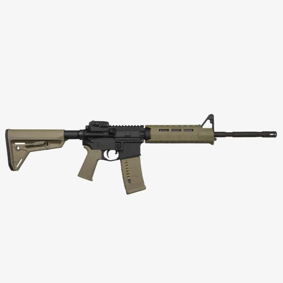 Magpul B.A.D. Lever - Battery Assist Device - MAG980 - CAT Outdoors
