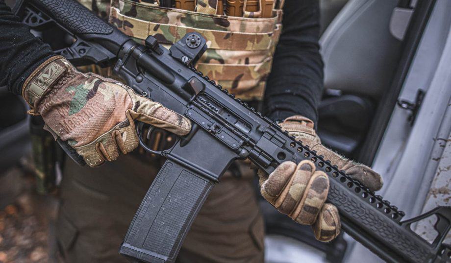 12 Best AR-15s of 2023: The Ultimate List - CAT Outdoors