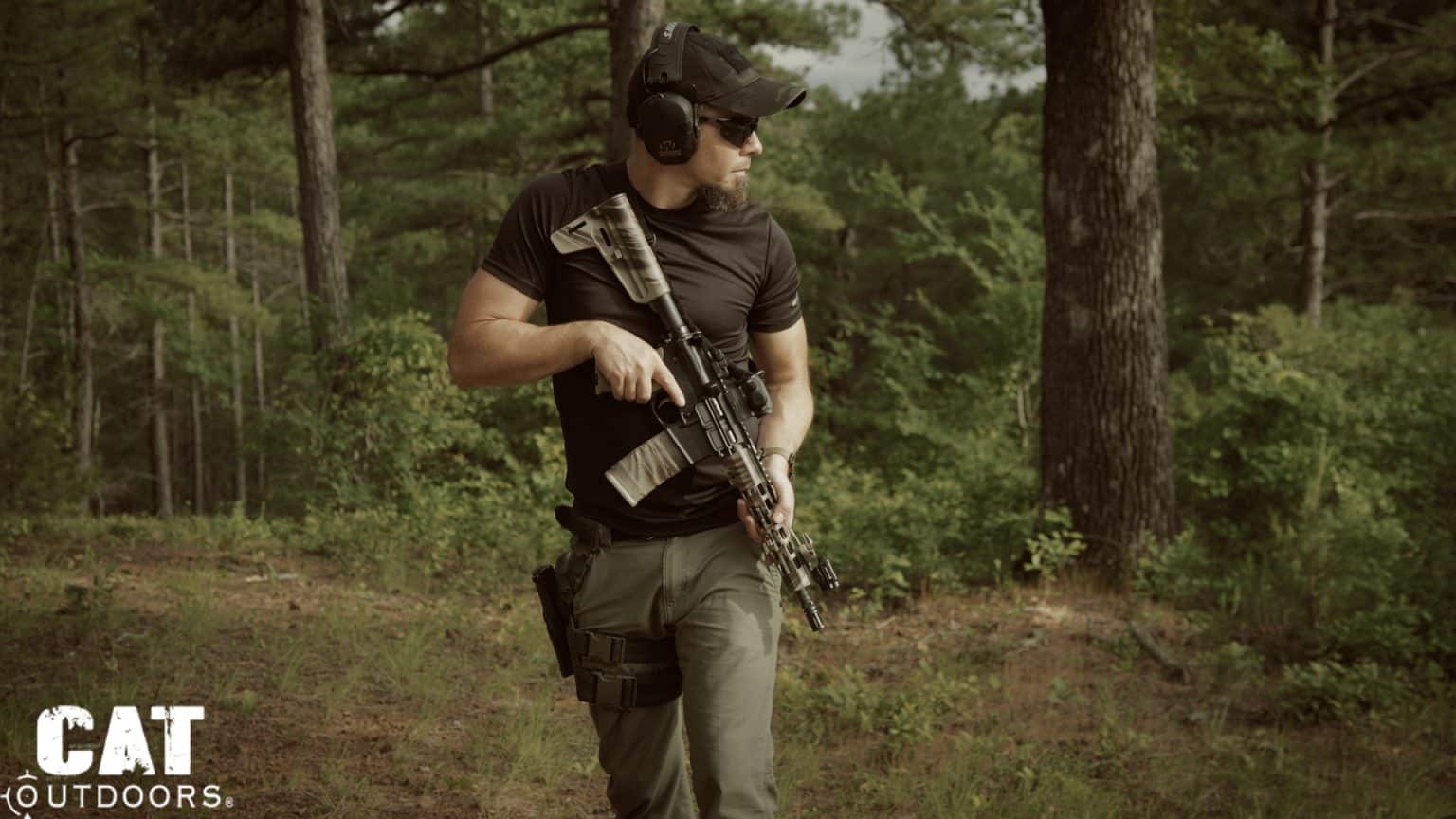 How to Cerakote at Home: A Step-by-Step Guide - CAT Outdoors