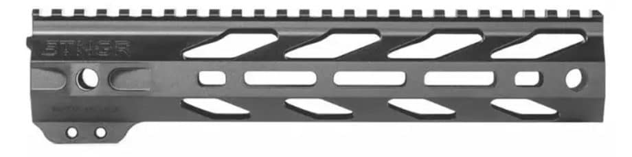 9 Best AR-15 Handguards [2024]: Free-Float & Drop-In - CAT Outdoors