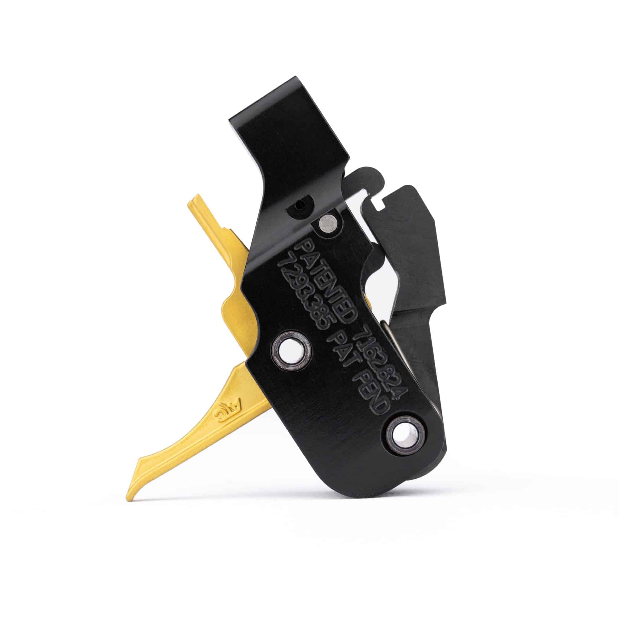 The 12 Best AR-15 Triggers Ranked [2026 Buyer's Guide] - CAT Outdoors