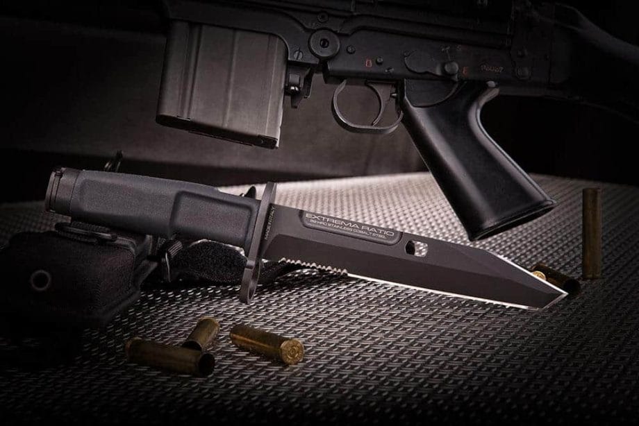 The 7 Best AR-15 Bayonets of 2025: All Budgets - CAT Outdoors