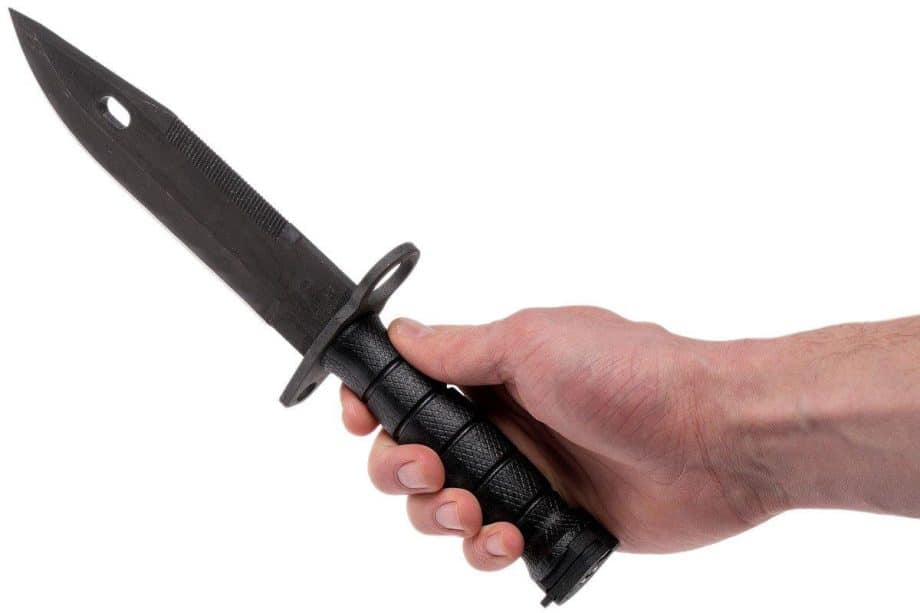 The 7 Best AR-15 Bayonets of 2025: All Budgets - CAT Outdoors