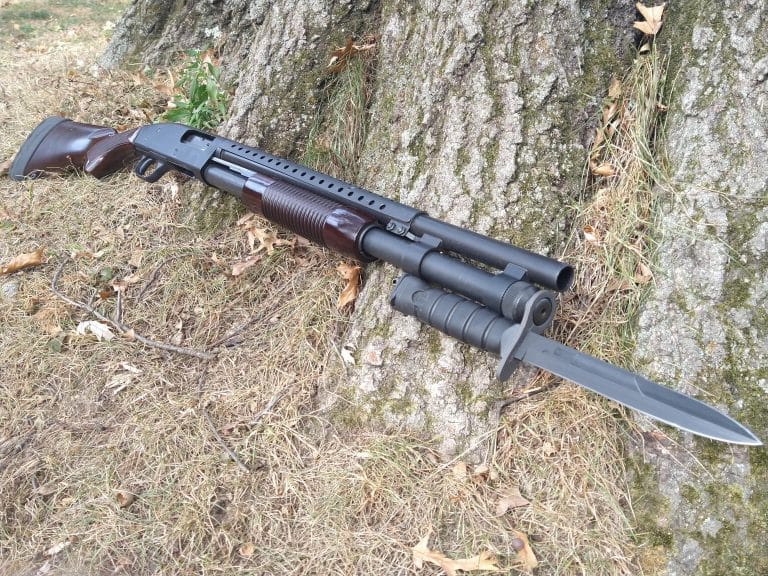 The 7 Best AR-15 Bayonets of 2025: All Budgets - CAT Outdoors