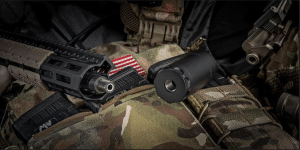 Common Thread Pitches - AR-15 Thread Pitch - CAT Outdoors