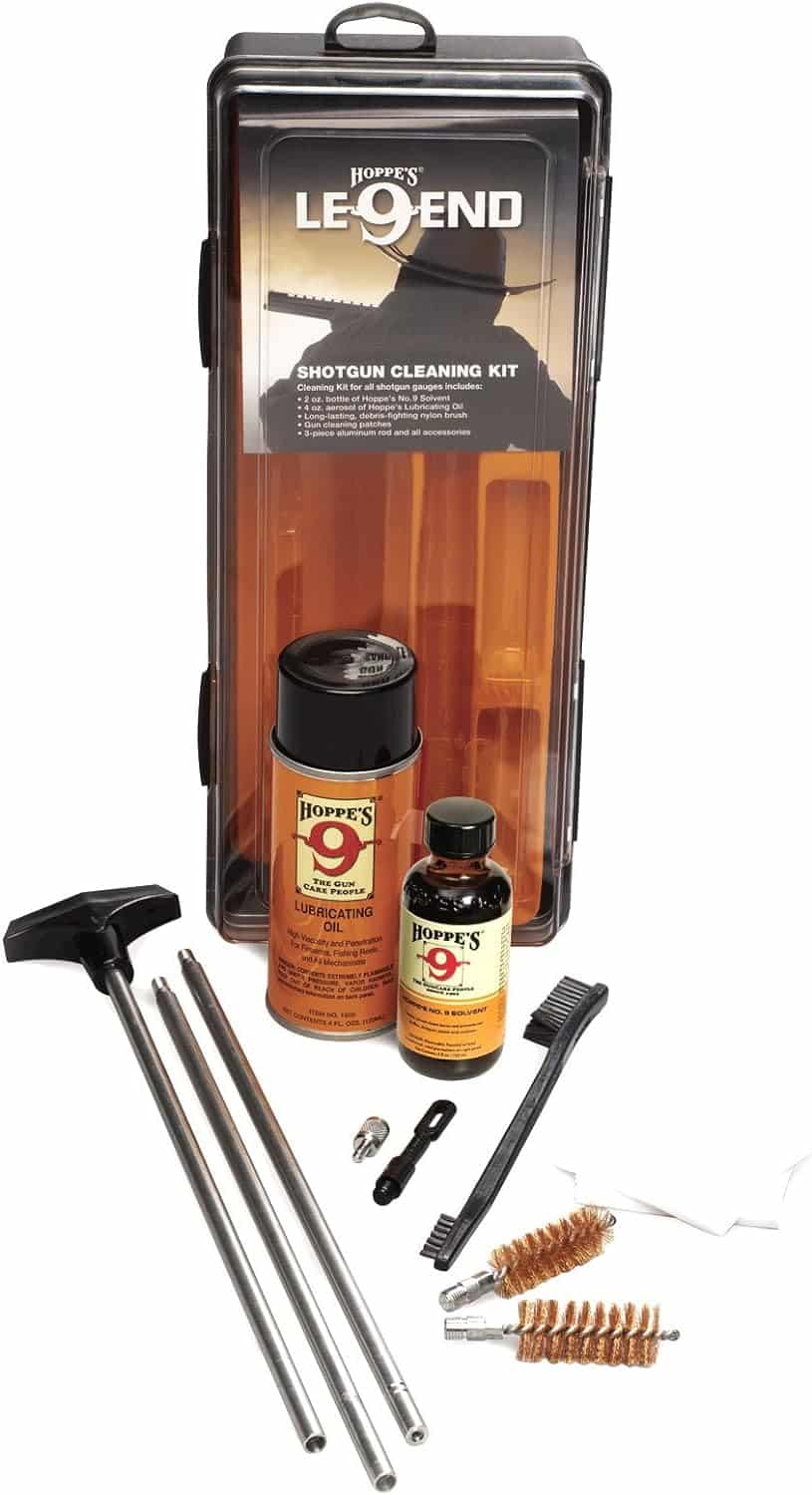 7 Best Gun Cleaning Kits + Recommended Tools to Build-Your-Own - CAT ...