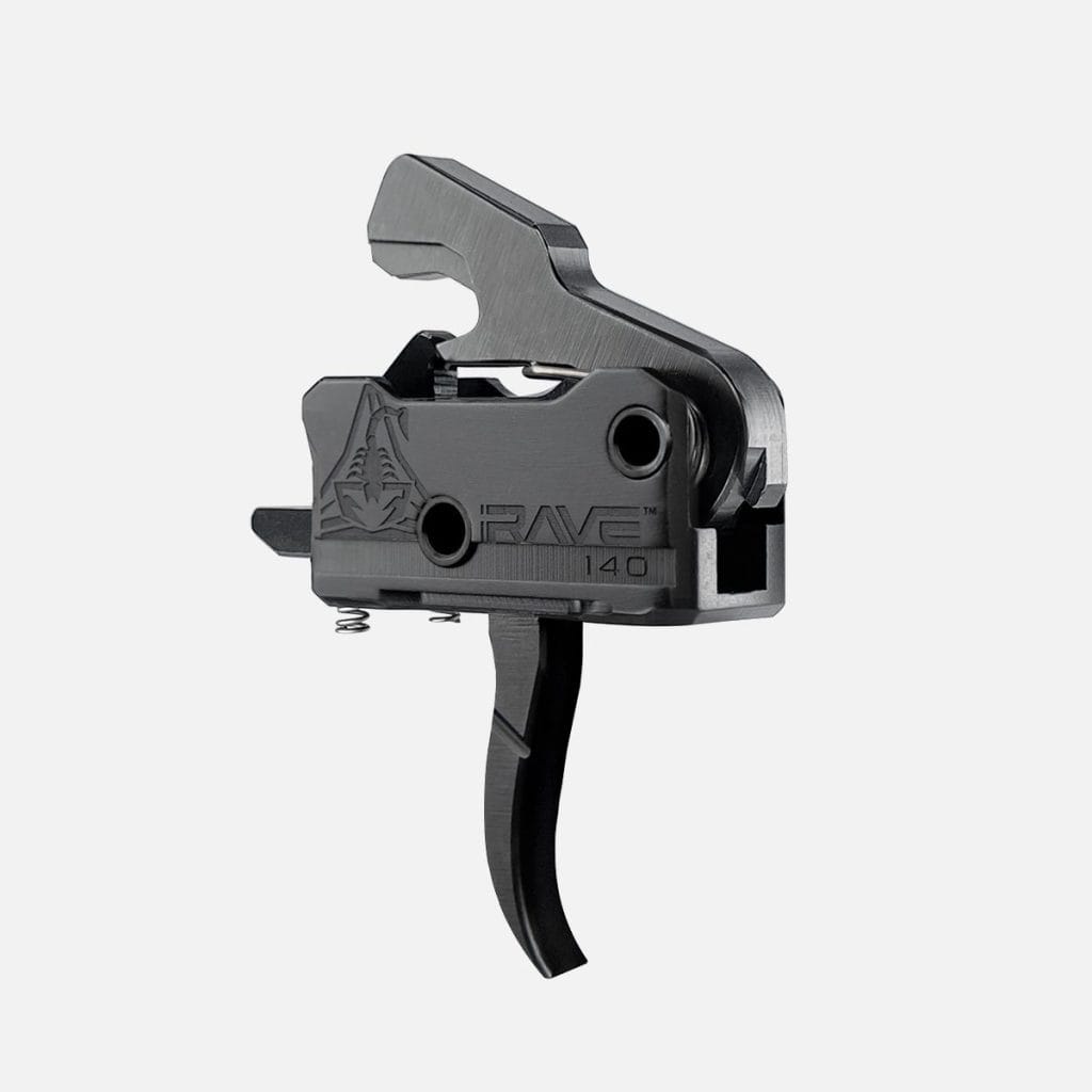 10 Best AR-15 Drop-In Triggers: Single Stage, Two Stage, Competition ...