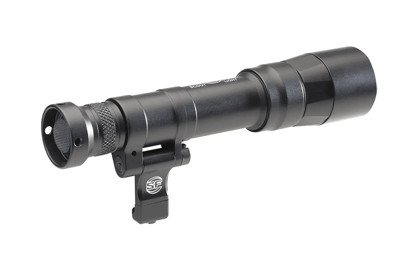 The 9 Best AR-15 Flashlights [2025] - Hands-On Tested - CAT Outdoors
