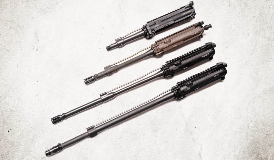 AR-15 Direct Impingement vs Piston Gas Systems: What’s the Difference ...