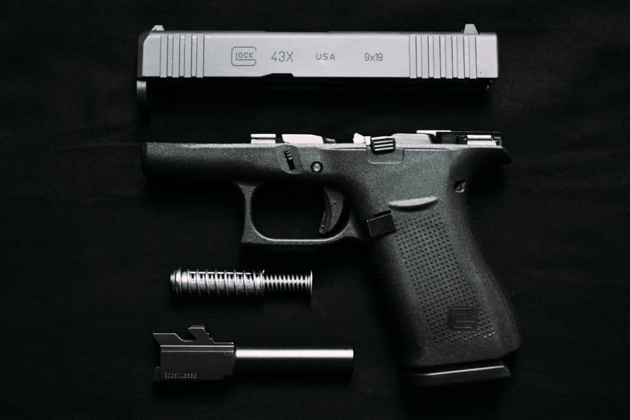 The 7 Best Glocks of 2026: [Home Defense, Concealed Carry & More] - CAT ...