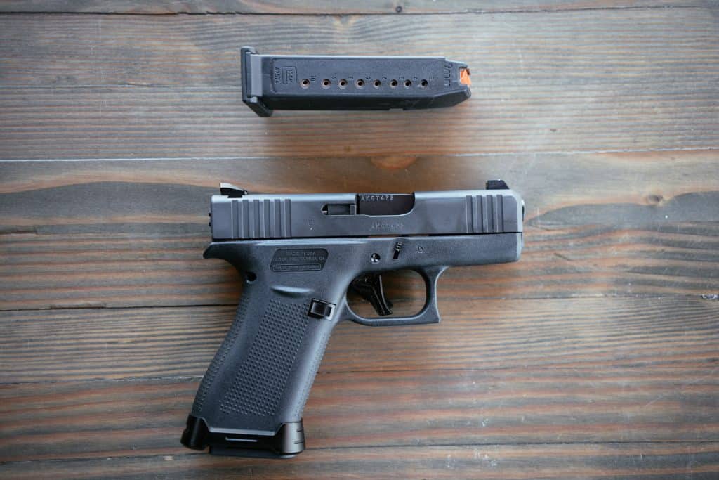 The 7 Best Glocks of 2025: [Home Defense, Concealed Carry & More] - CAT ...