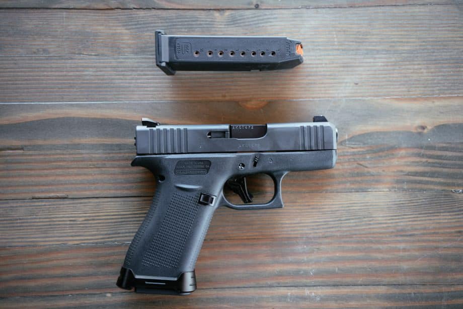 Single Stack vs Double Stack Magazines: What's the Difference? - CAT ...