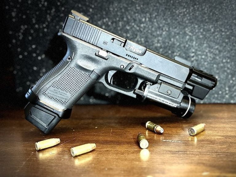 Everything You Need to Know Before Buying Your First Glock [2024] - CAT ...