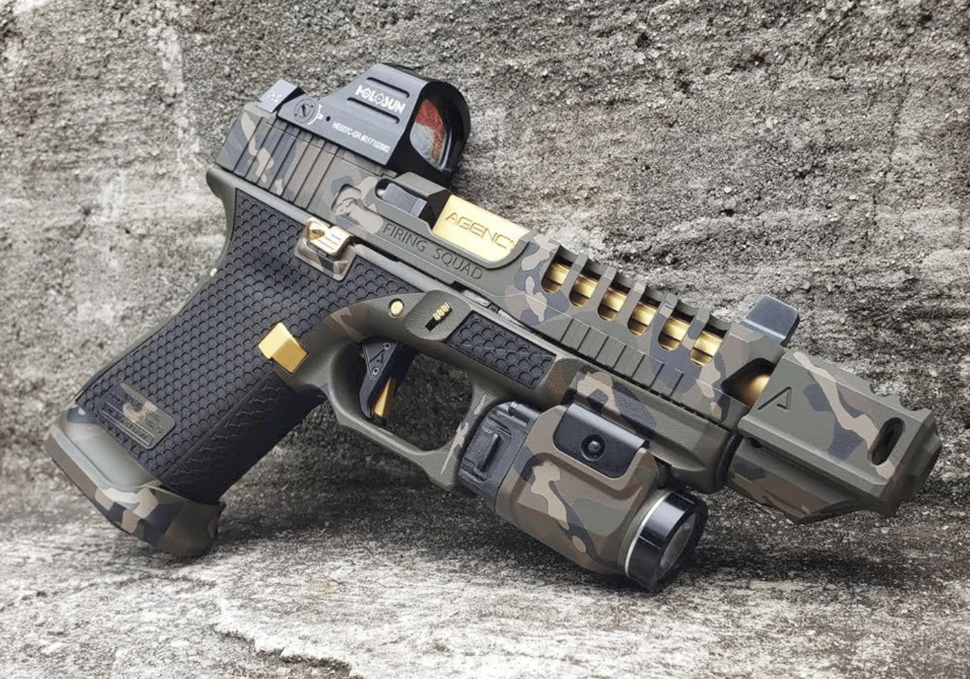 Everything You Need to Know Before Buying Your First Glock [2024] - CAT ...