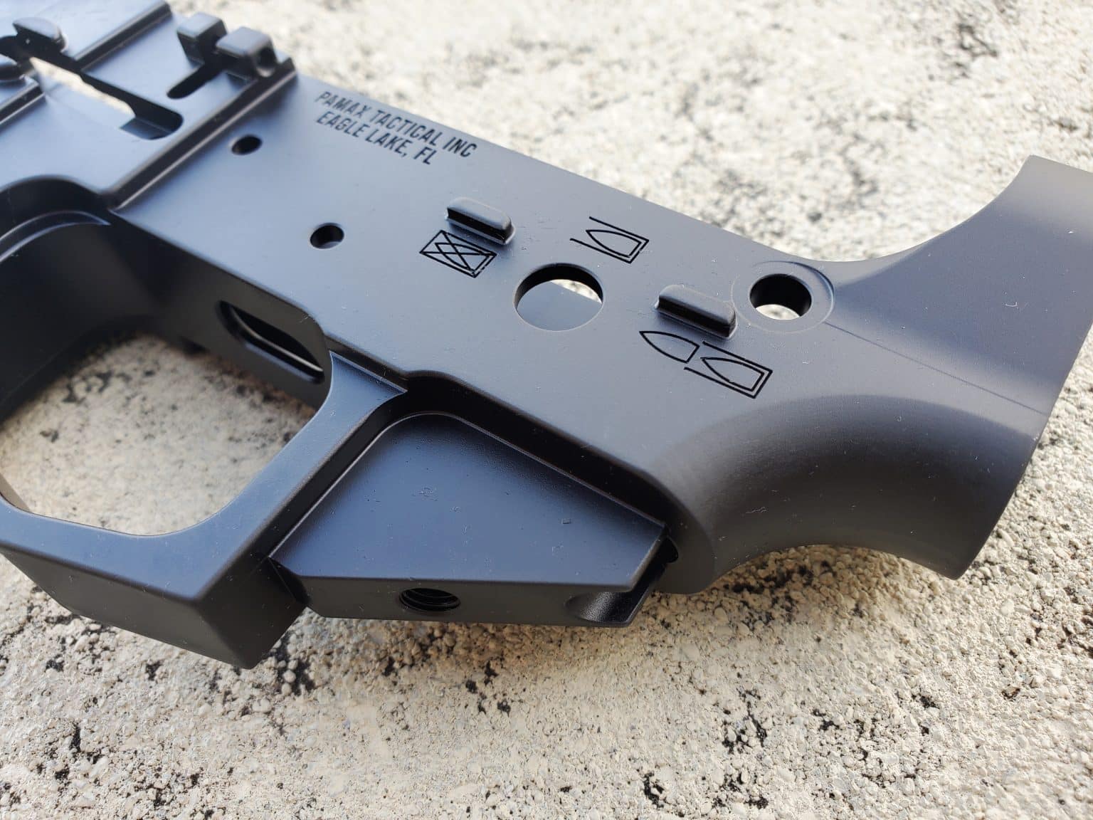 Forged vs Billet AR Lowers: What's the Difference? - CAT Outdoors