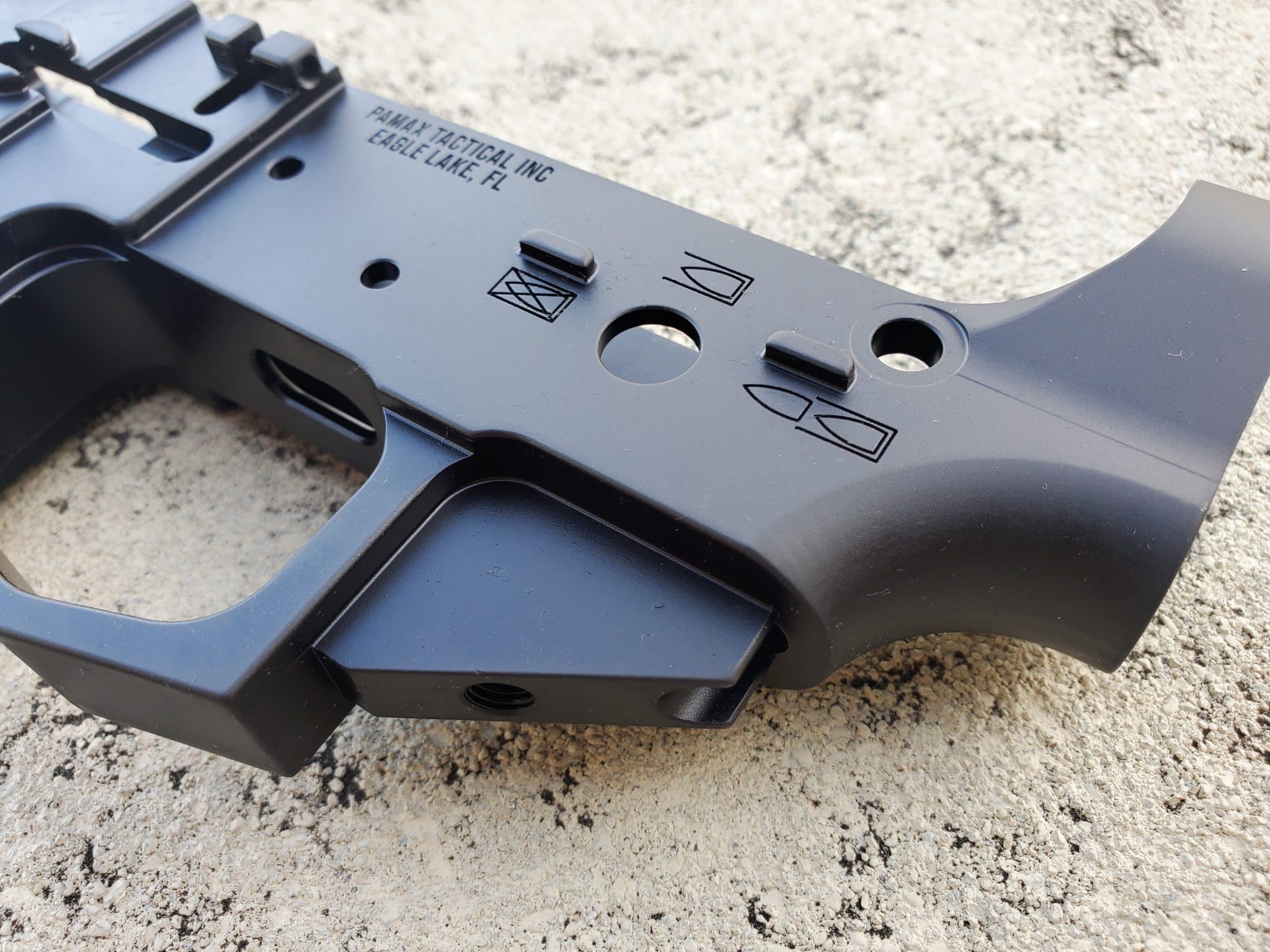 Forged vs Billet AR Lowers: What's the Difference? - CAT Outdoors