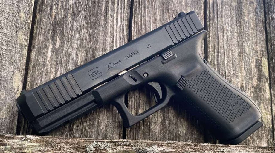 Everything You Need to Know Before Buying Your First Glock [2024] - CAT ...