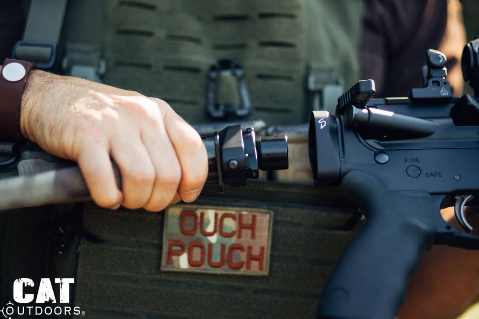 The 7 Best Foldable AR-15 Stocks and Complete Rifles for 2025 - CAT ...