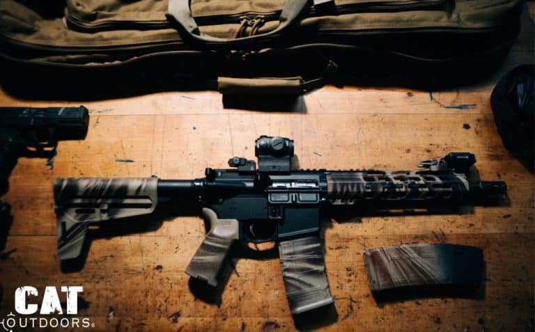 The 12 Best AR-15 Rifles in 2025: The Ultimate List - CAT Outdoors
