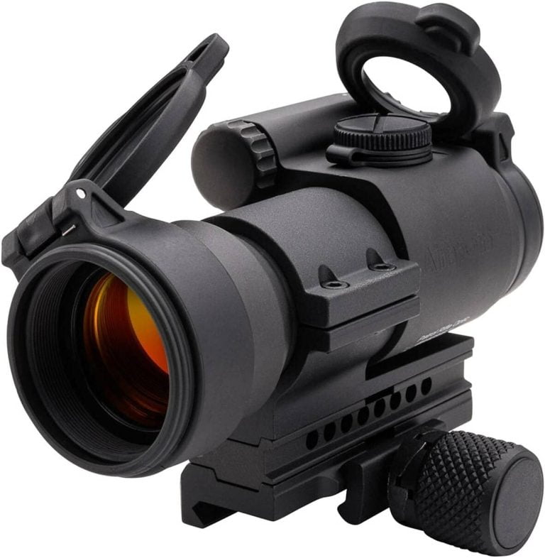 The 7 Best AR-15 Red Dot Optic Setups [2026] - CAT Outdoors