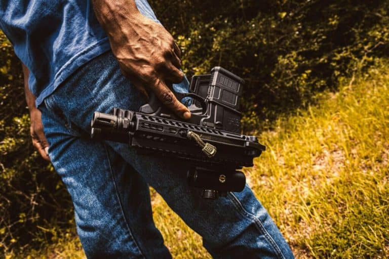 The 7 Best Foldable AR-15 Stocks and Complete Rifles for 2025 - CAT ...