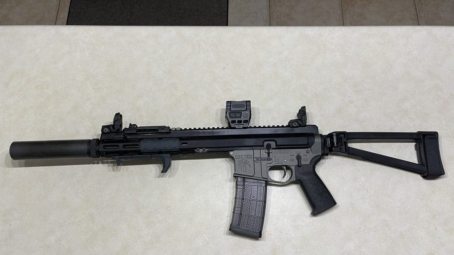 The 7 Best Foldable AR-15 Stocks and Complete Rifles for 2025 - CAT ...