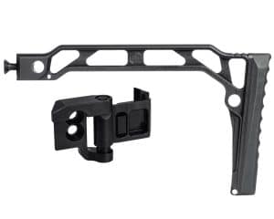 The 7 Best Foldable AR-15 Stocks and Complete Rifles for 2025 - CAT ...