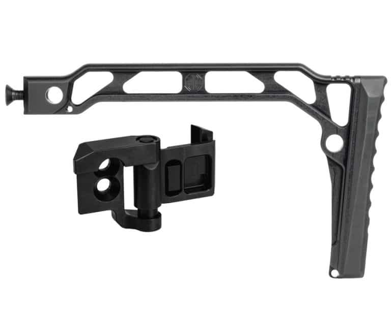 The 7 Best Foldable AR-15 Stocks and Complete Rifles for 2025 - CAT ...