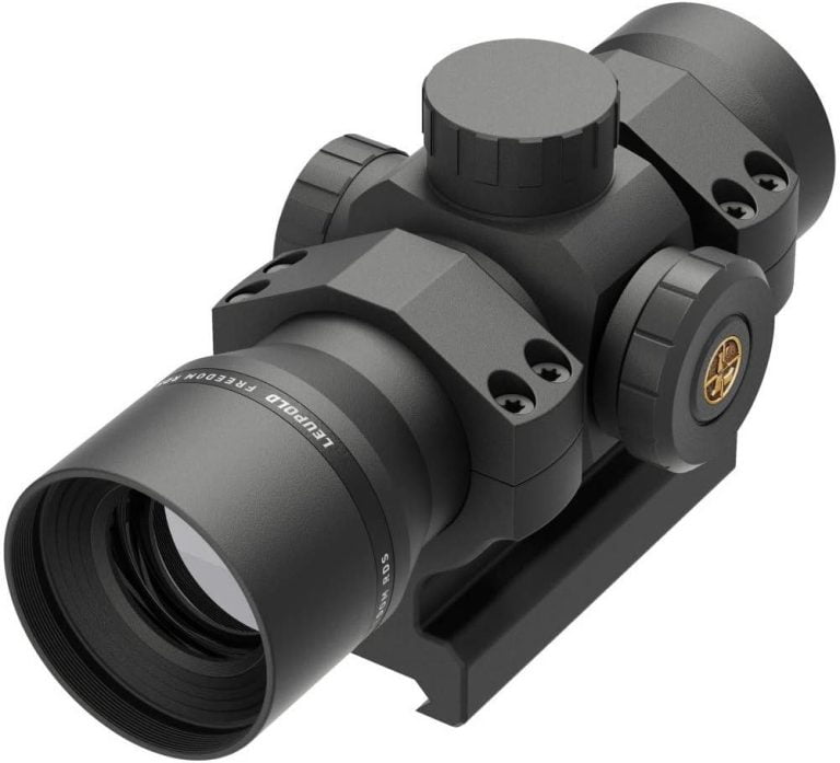 The 7 Best AR-15 Red Dot Optic Setups [2026] - CAT Outdoors