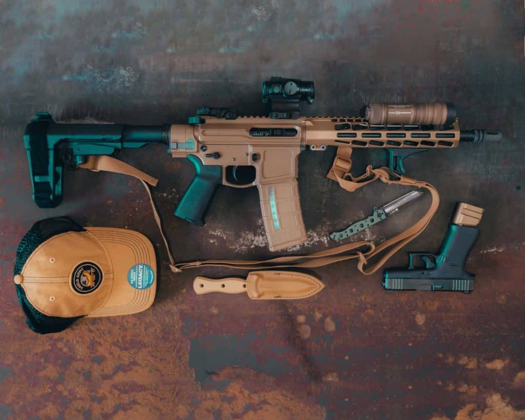 The 7 Best Foldable AR-15 Stocks and Complete Rifles for 2025 - CAT ...