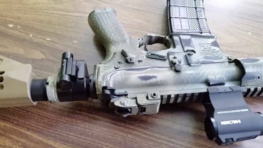 The 7 Best Foldable AR-15 Stocks and Complete Rifles for 2025 - CAT ...