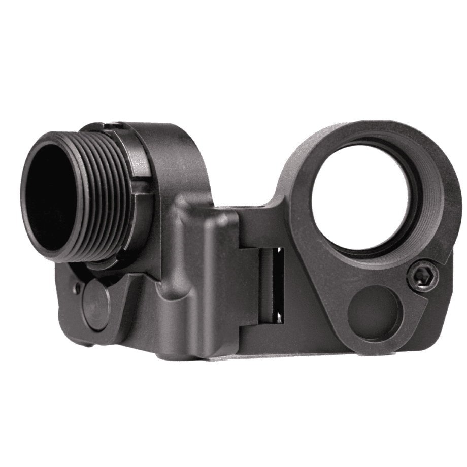 The 7 Best Foldable AR-15 Stocks and Complete Rifles for 2025 - CAT ...