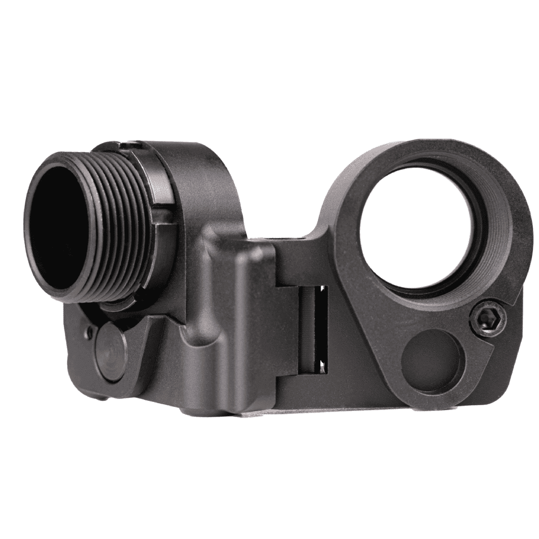 The 7 Best Foldable AR-15 Stocks and Complete Rifles for 2025 - CAT Outdoors