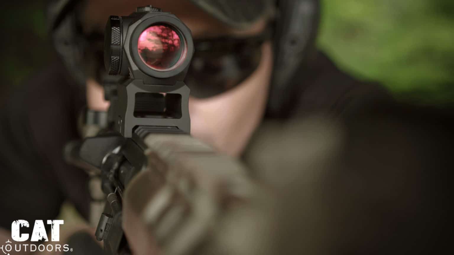 SIG Romeo 5 Review: Best Bang for the Buck Red Dot? - CAT Outdoors