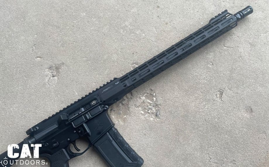 9 Best AR-15 Complete Upper Receivers for 2026: Precision, Home Defense ...