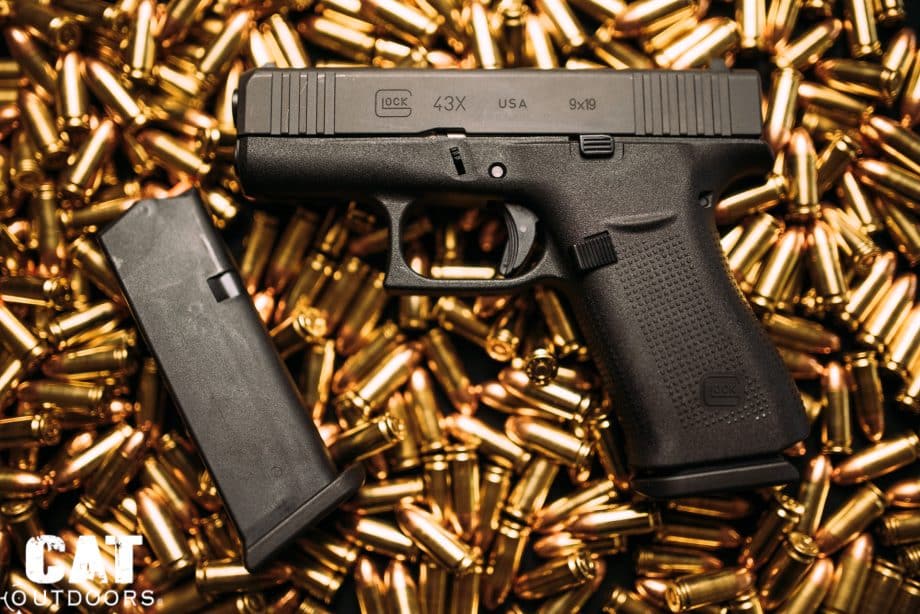 The 7 Best Glocks of 2025: [Home Defense, Concealed Carry & More] - CAT ...