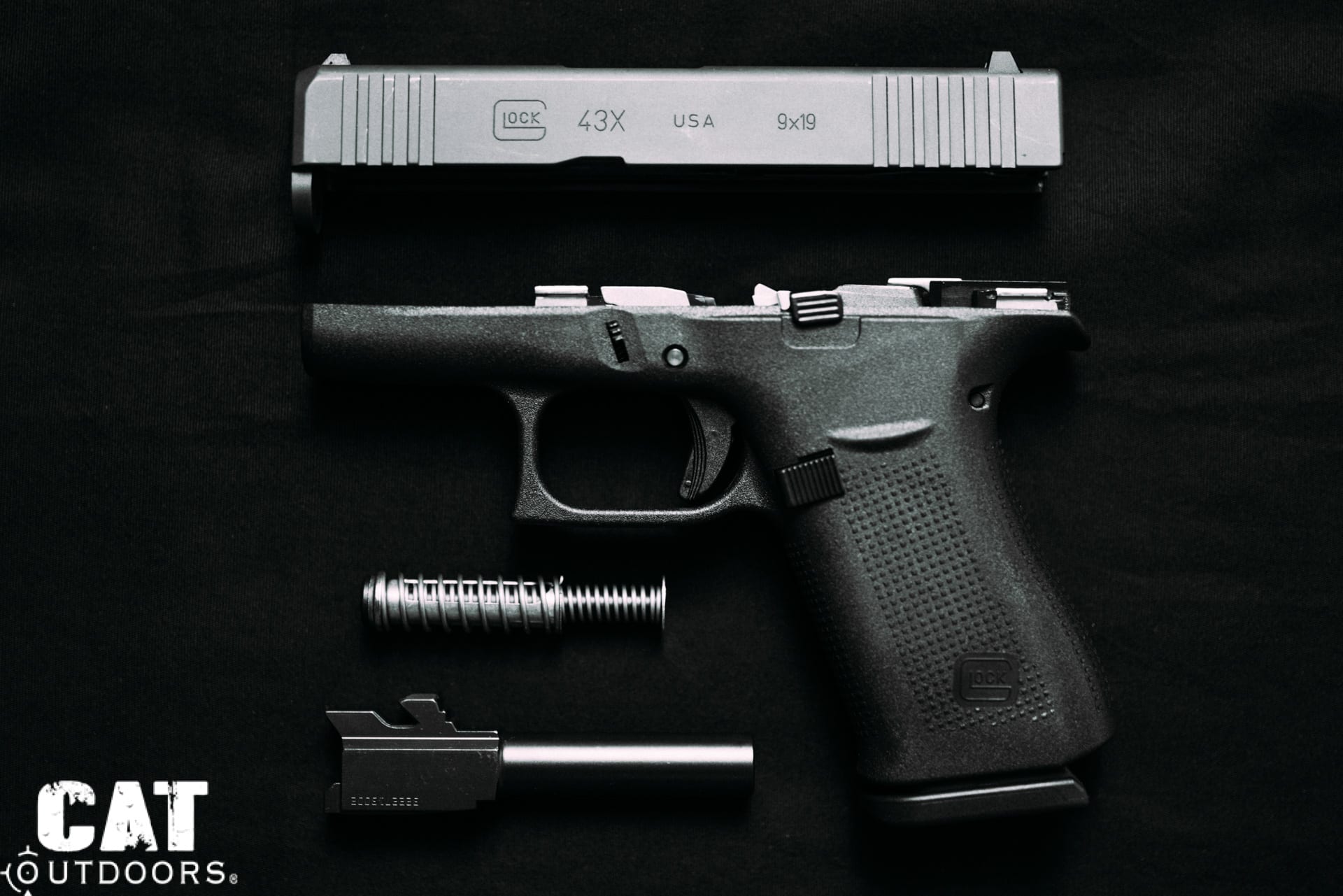 The 7 Best Glock Triggers [2025]: Hands-On Tested - CAT Outdoors