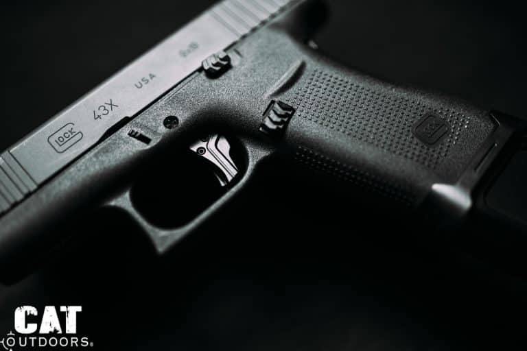 The 7 Best Glock Triggers [2025]: Hands-On Tested - CAT Outdoors