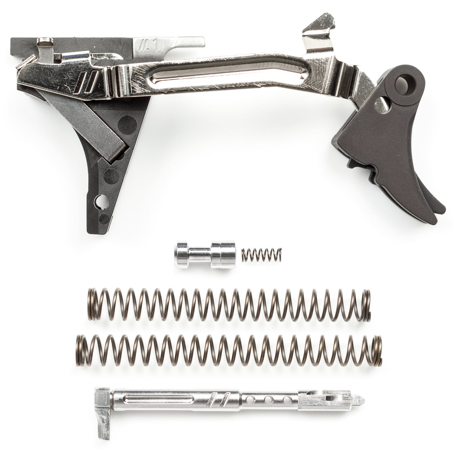 The 7 Best Glock Triggers [2025]: Hands-On Tested - CAT Outdoors