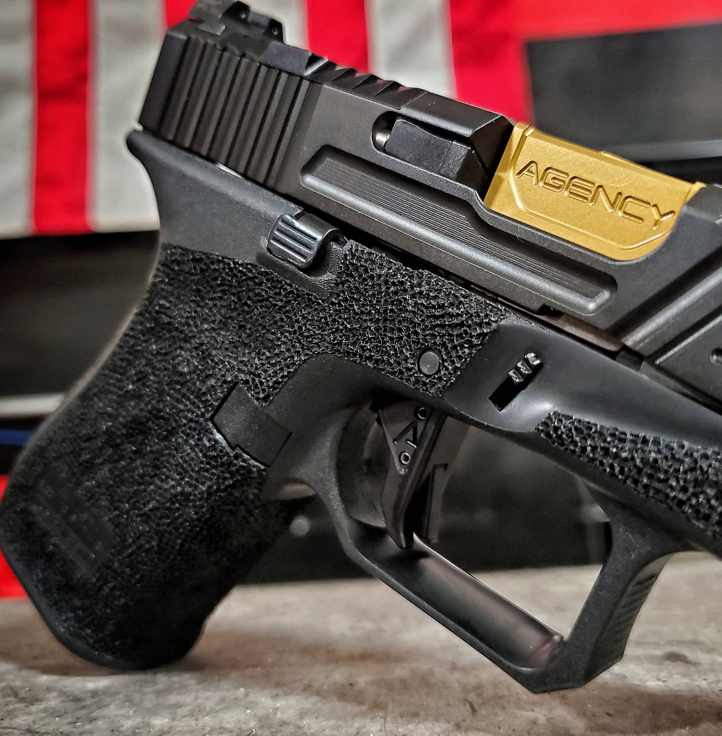 The 7 Best Glock Triggers [2025]: Hands-On Tested - CAT Outdoors