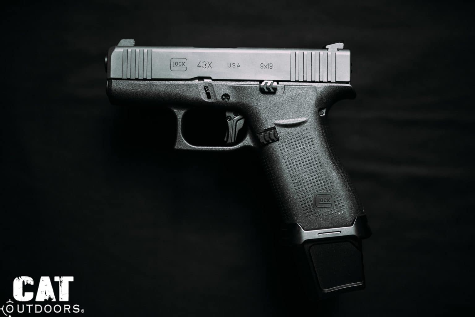 The 7 Best Glock Triggers [2024]: Hands-On Tested - CAT Outdoors