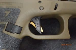 The 7 Best Glock Triggers [2025]: Hands-On Tested - CAT Outdoors