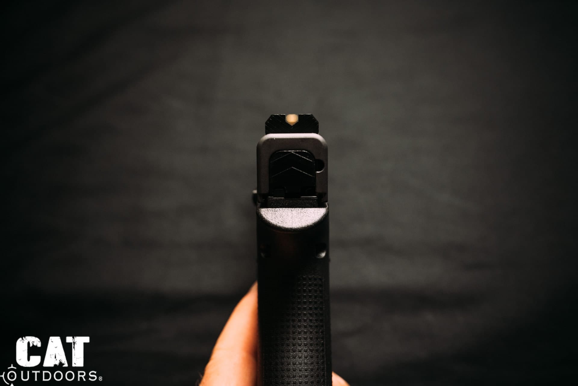 The 7 Best Glock Sights [2024]: Hands-On Tested - CAT Outdoors