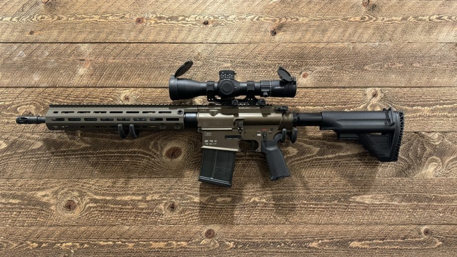 The 9 Best AR-10s of 2025: Ultimate Hands-On Guide - CAT Outdoors