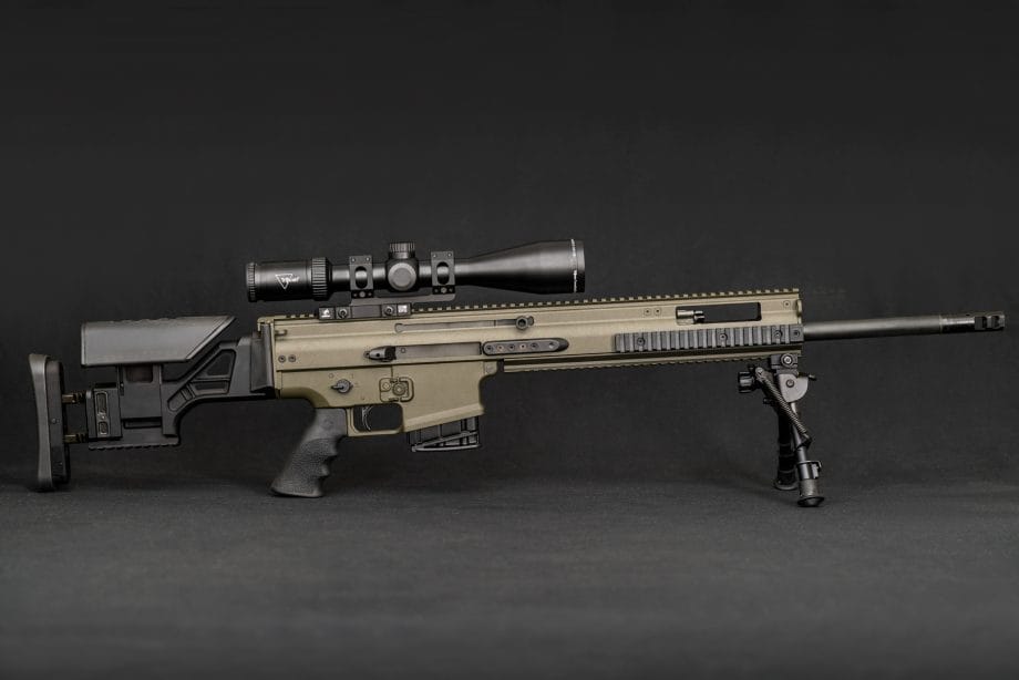The 9 Best AR-10s of 2025: Ultimate Hands-On Guide - CAT Outdoors