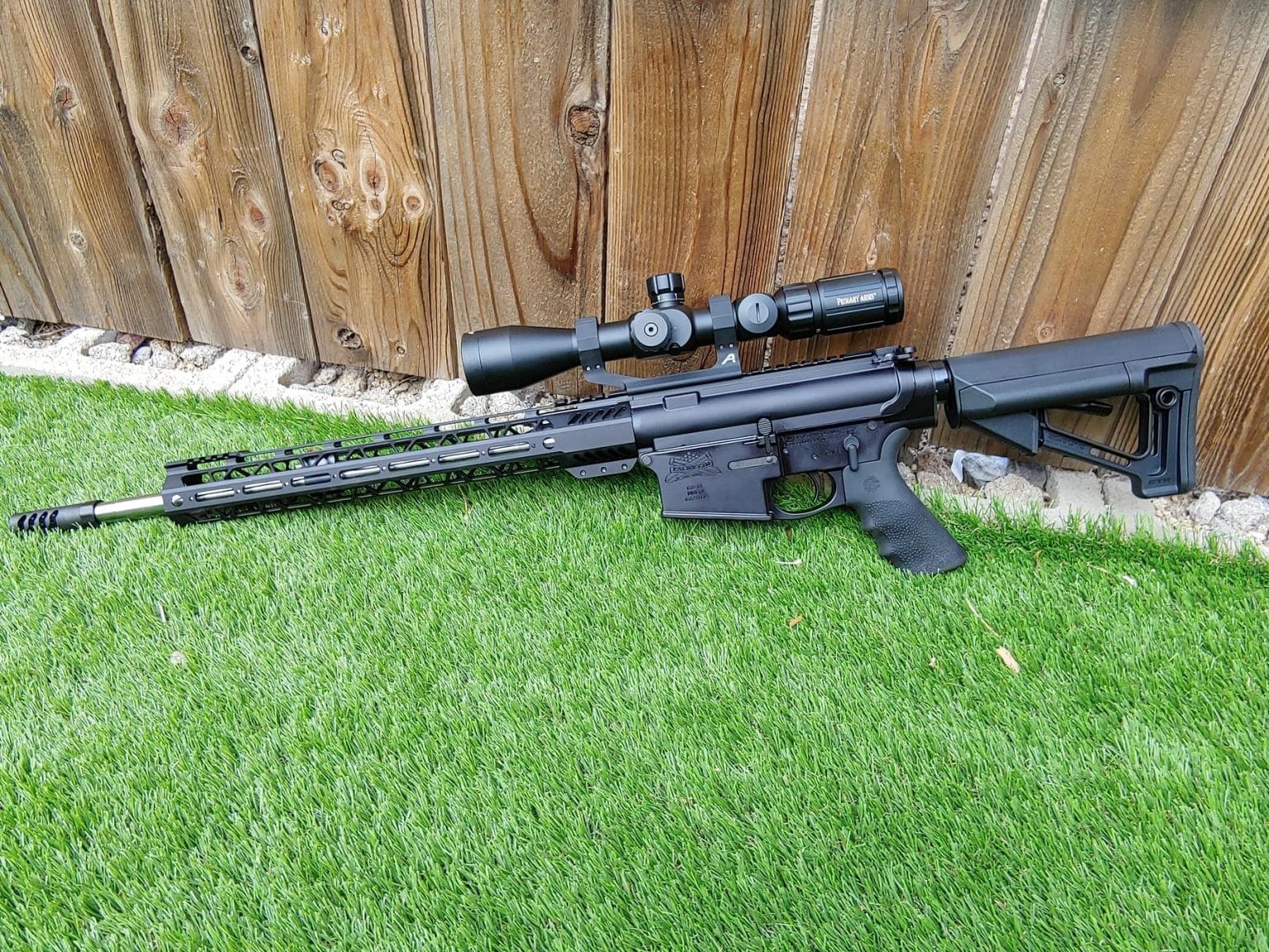 The 9 Best AR-10s of 2025: Ultimate Hands-On Guide - CAT Outdoors