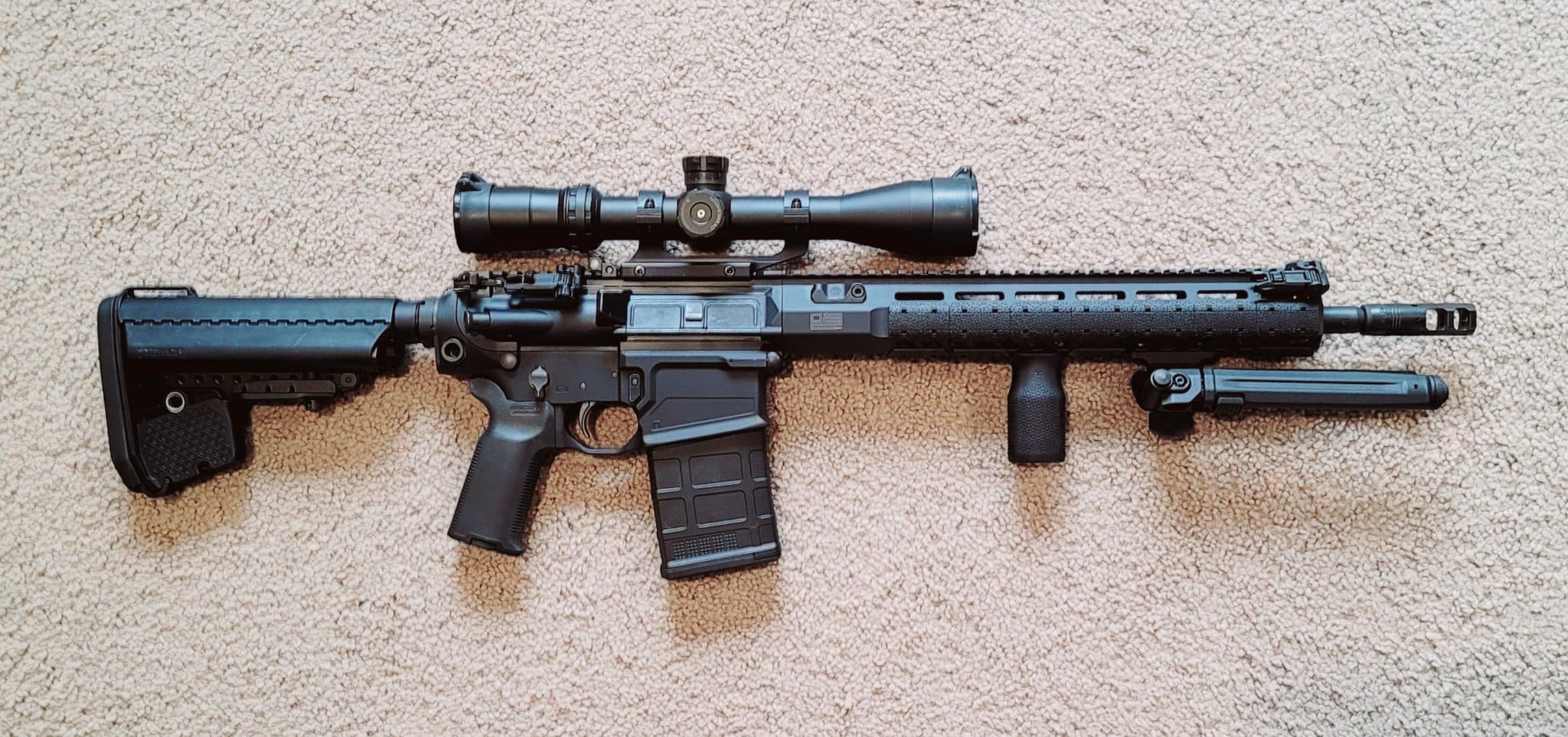 The 9 Best AR-10s of 2025: Ultimate Hands-On Guide - CAT Outdoors