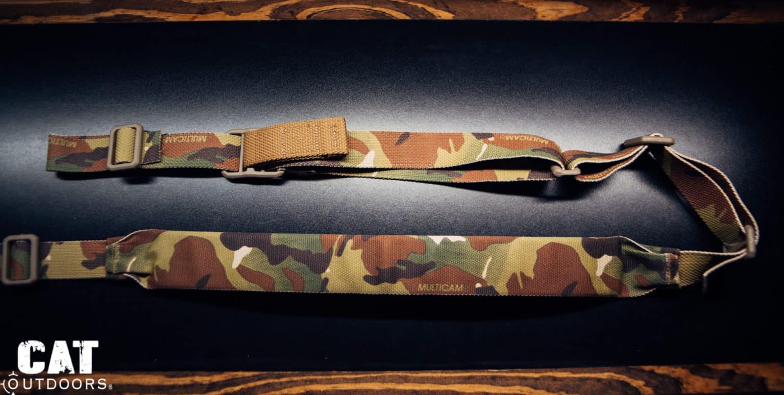 The 7 Best Rifle Slings of 2025: Hands-On Tested & Reviewed - CAT Outdoors